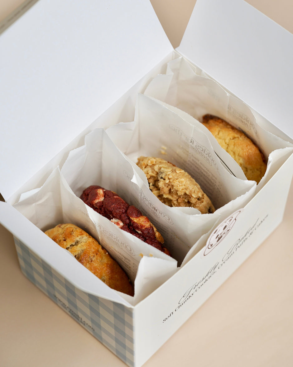 Cookie Sets – EM'S Cookies