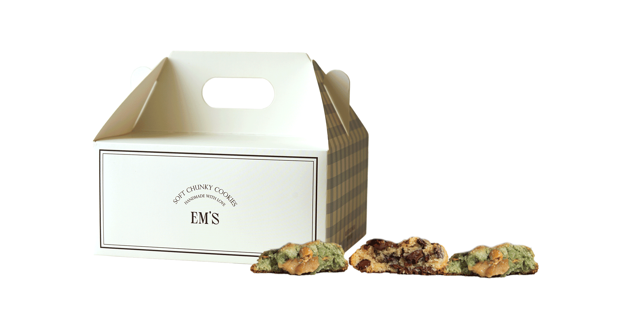 Party Set – EM'S Cookies