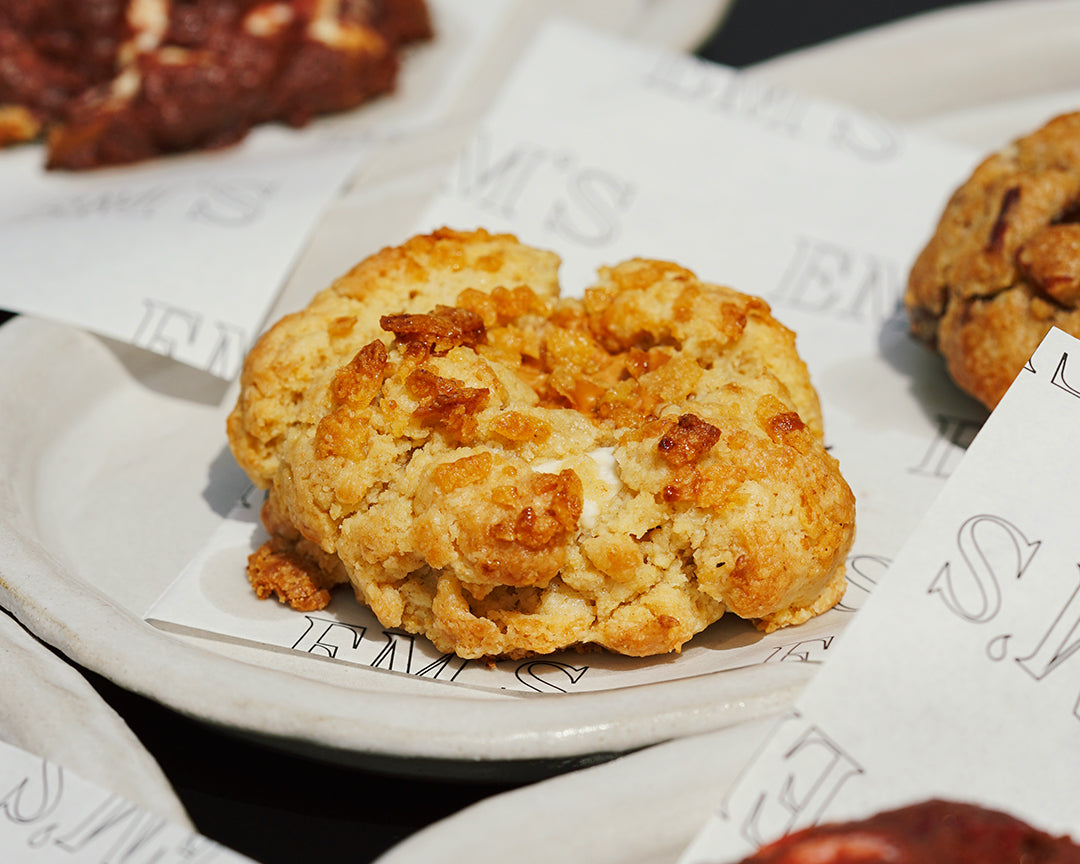 Cereal Milk – EM'S Cookies