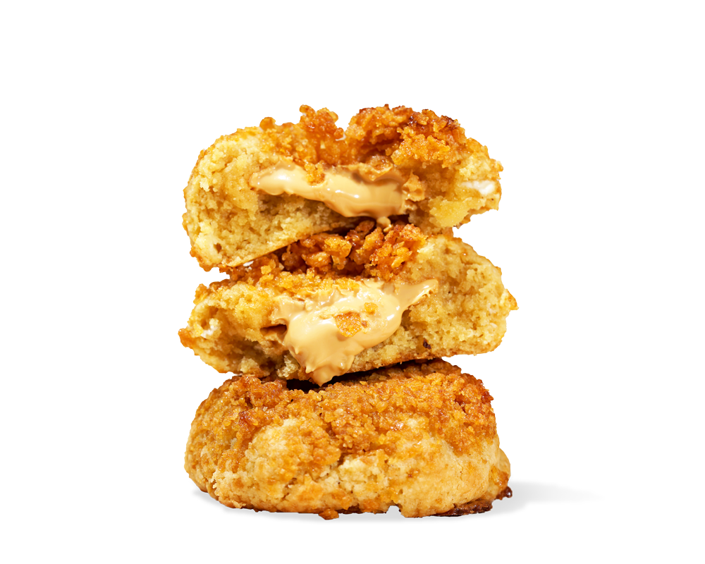 Cereal Milk – EM'S Cookies