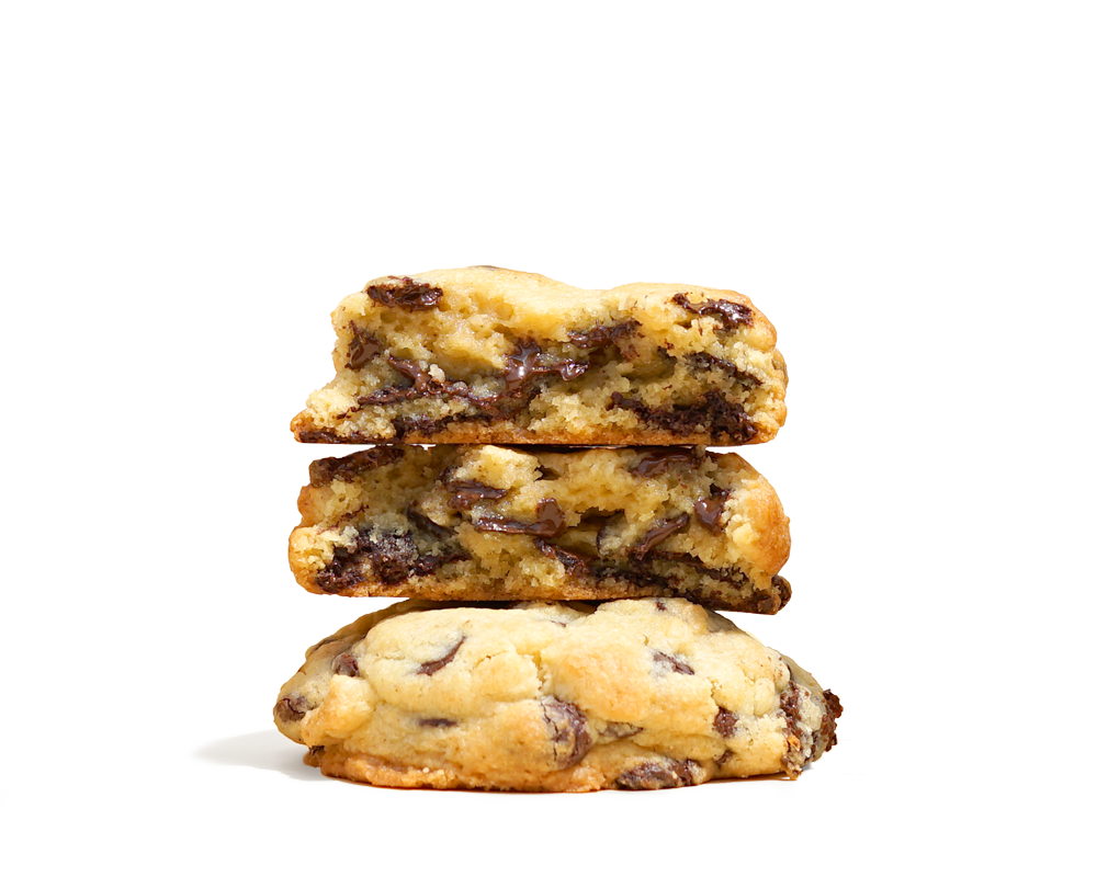 OG Chocolate Chip – EM'S Cookies