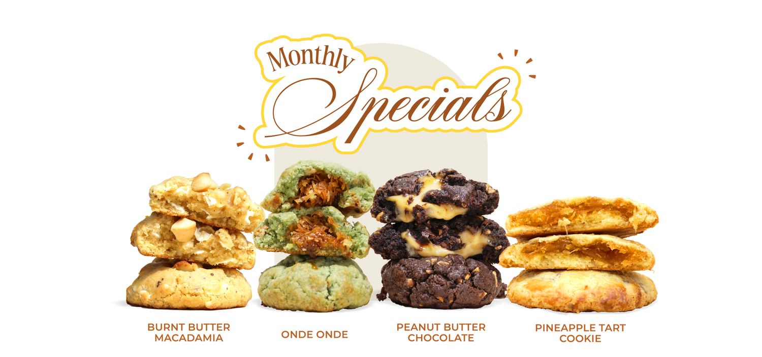 EM'S Soft Chunky Cookies – EM'S Cookies