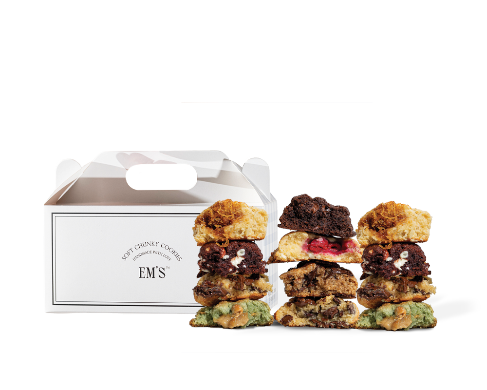 Party Set – EM'S Cookies